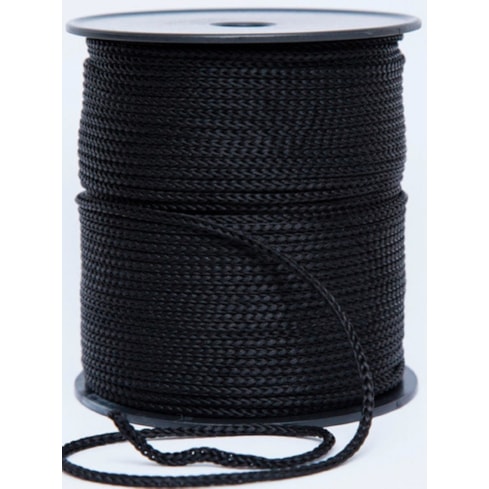 Rabo de Rato 4mm RR-04 100% Poliéster com 100 Metros NYBC - Oeste ...