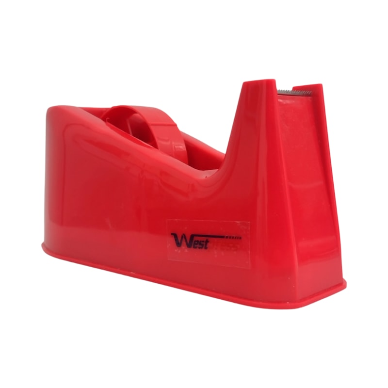 Suporte Para Fita Adesiva Grande WestPress Mac-Len