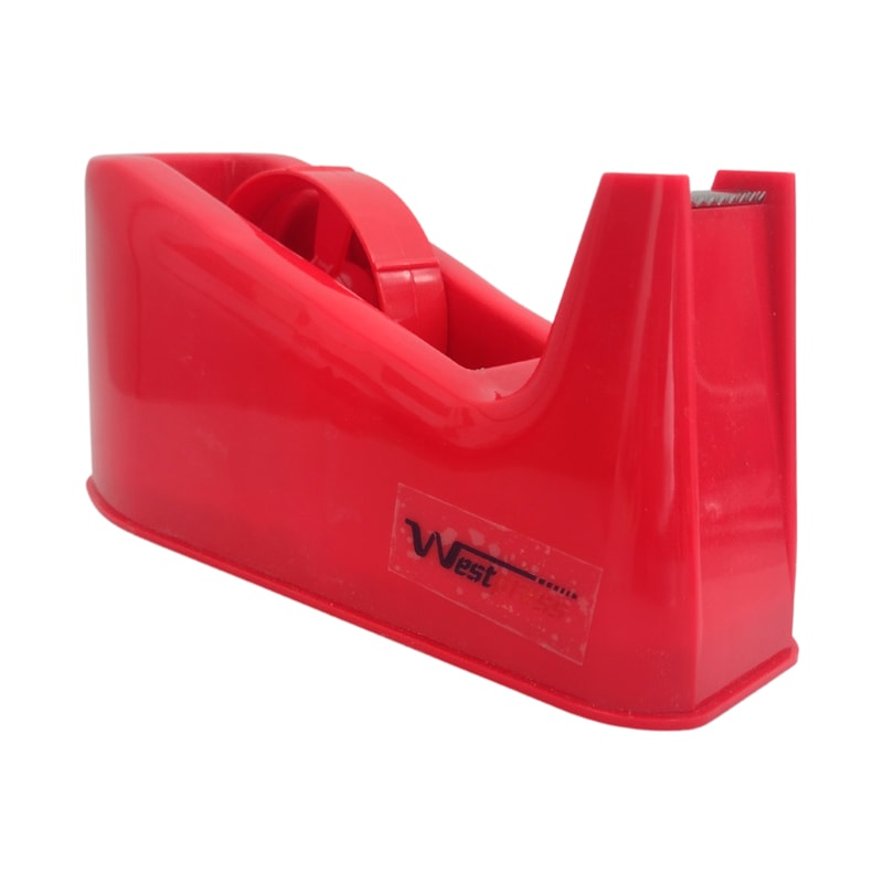 Suporte Para Fita Adesiva Grande WestPress Mac-Len